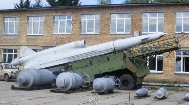 36 Tupolev Yastreb drone